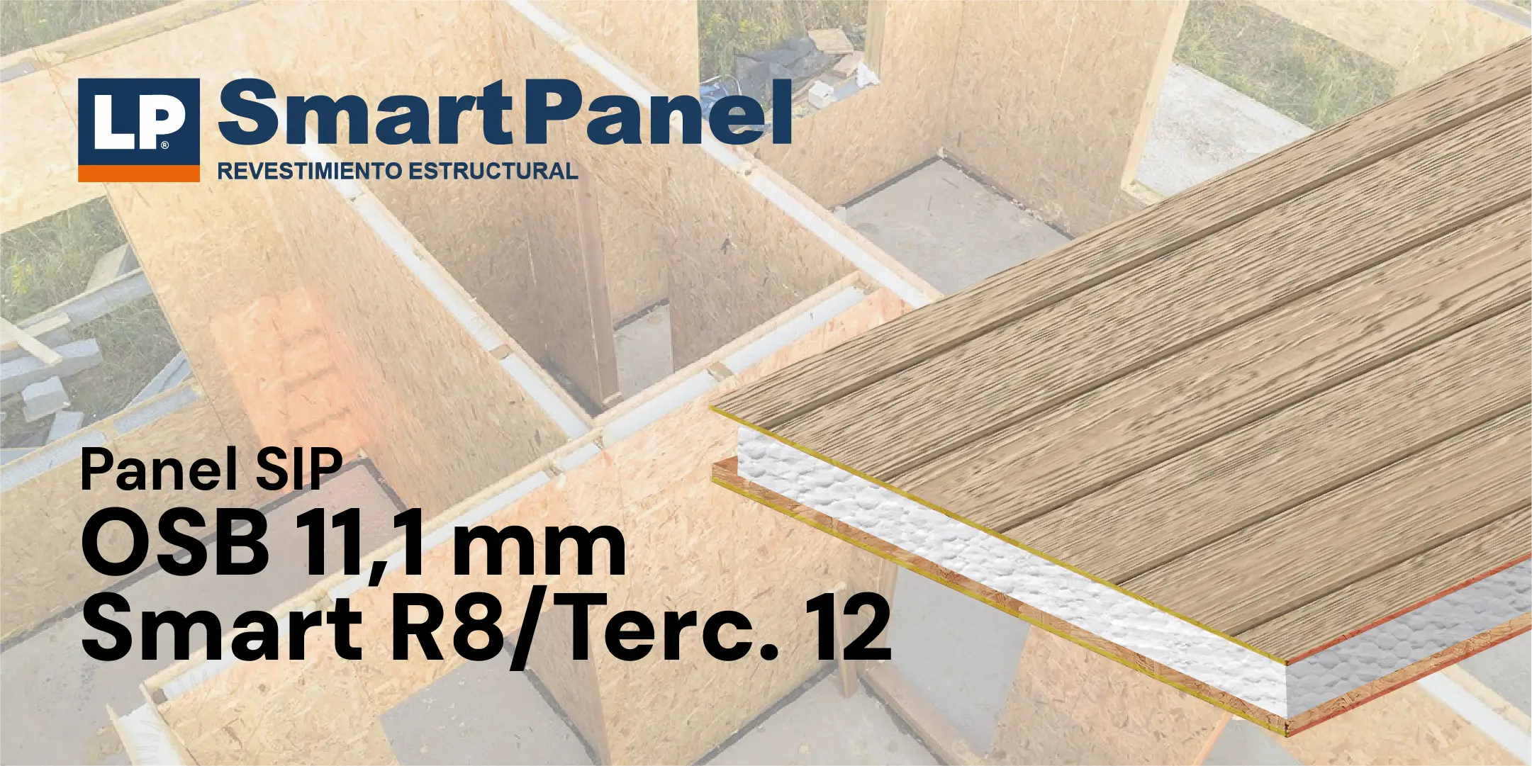 SmartPanel/Terciado Ranurado - megapanel.cl